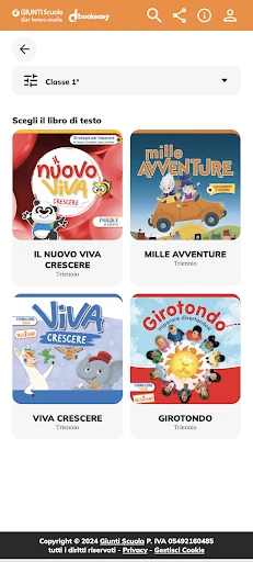 Scarica DbookEasy - Appcracy