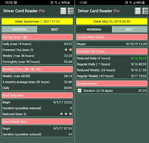 Scarica Driver Card Reader PRO - Appcracy