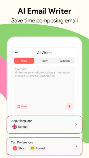 Scarica Email - Fast and Smart Mail - Appcracy