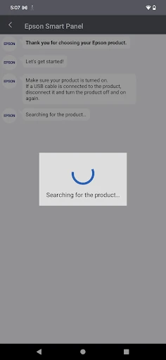 Scarica Epson Smart Panel - Appcracy