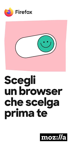 Scarica Firefox: il browser riservato - Appcracy