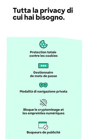 Scarica Firefox: il browser riservato - Appcracy