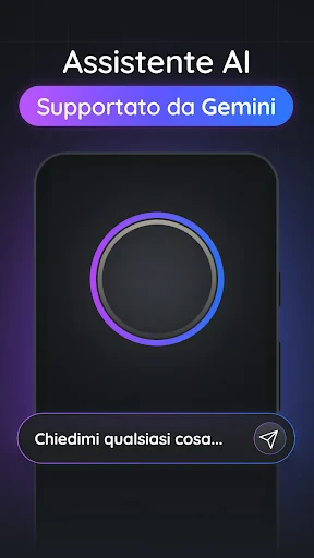Scarica Gemmy AI: Chat e Assistente - Appcracy