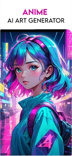 Scarica Genie: Anime AI Art Generator - Appcracy
