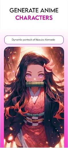 Scarica Genie: Anime AI Art Generator - Appcracy