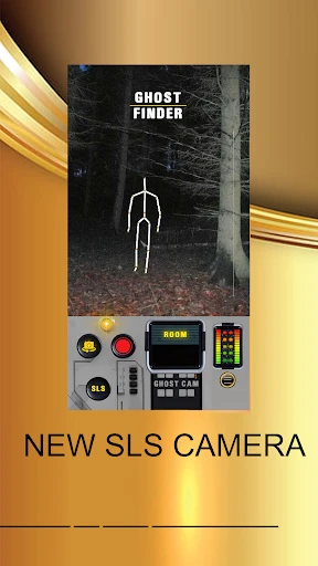 Scarica Ghost Finder Pro - Appcracy