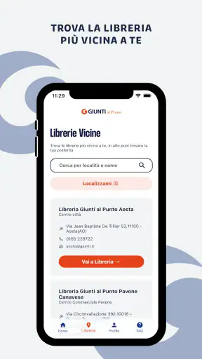 Scarica Giunti al Punto – Giunticard - Appcracy