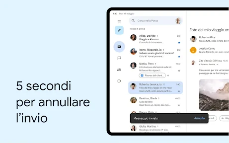 Scarica Gmail - Appcracy
