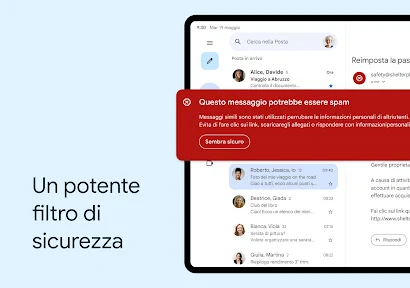 Scarica Gmail - Appcracy