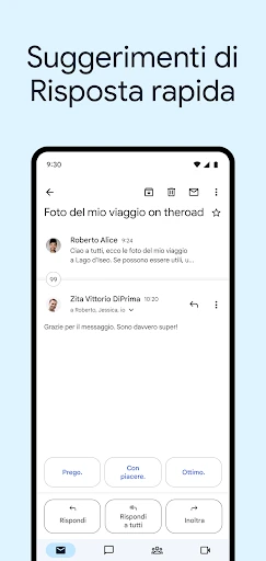 Scarica Gmail - Appcracy