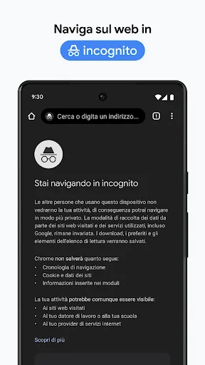 Scarica Google Chrome - Appcracy