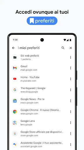 Scarica Google Chrome - Appcracy