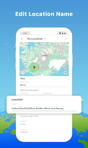 Scarica GPS Map Camera - Appcracy