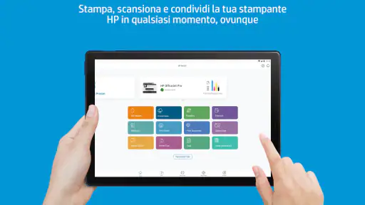 Scarica HP Smart - Appcracy