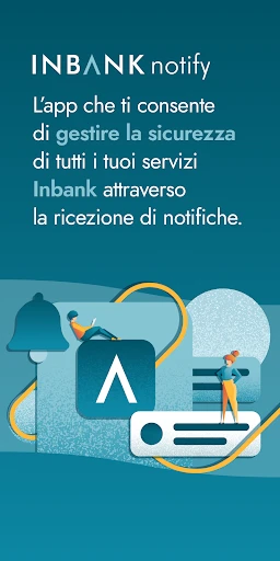 Scarica Inbank notify - Appcracy