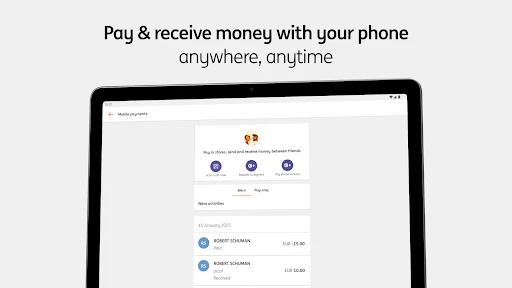 Scarica ING Banking - Appcracy