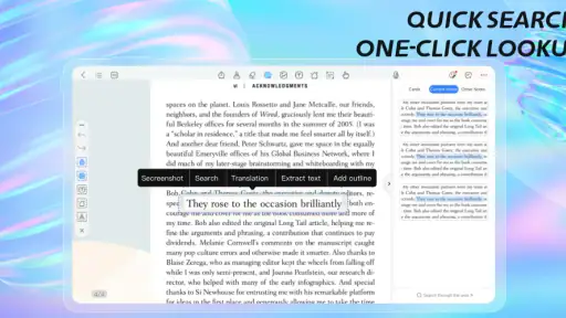 Scarica Kilonotes-Notes & PDF reading - Appcracy