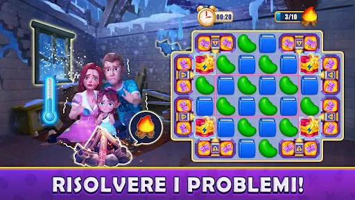 Scarica Matching Story - Puzzle Games - Appcracy