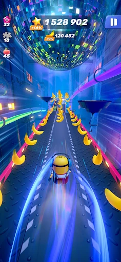 Scarica Minion Rush: gioco runner - Appcracy