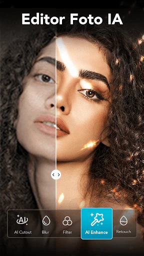 Scarica Modifica Foto - AIFoto - Appcracy
