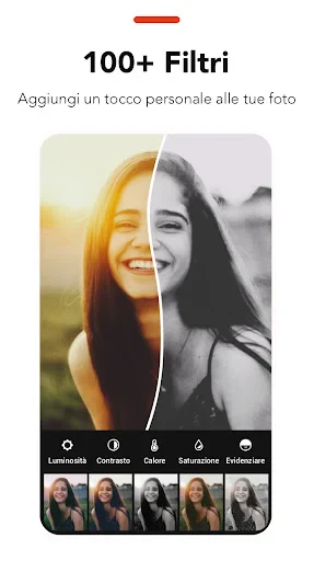 Scarica Modifica Foto - Photo Editor - Appcracy