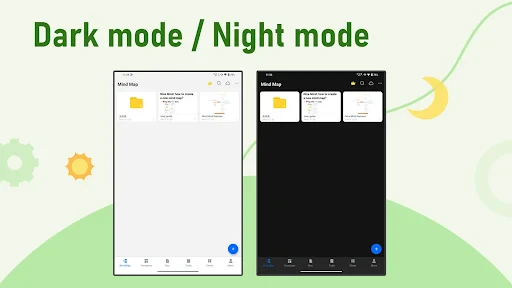 Nice Mind Map - Mind mapping - Scarica l'App per Android e iOS - Appcracy