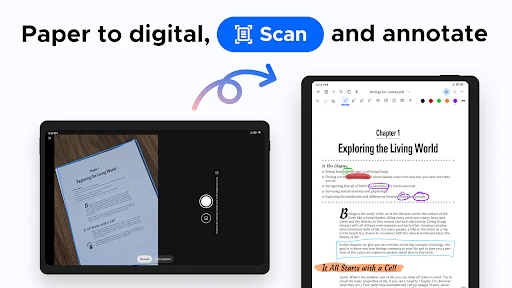 Scarica Notewise - Notes & Editor PDF - Appcracy