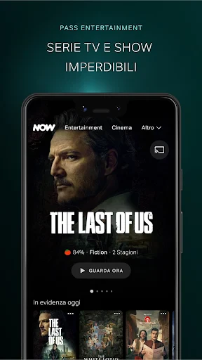 Scarica NOW - Appcracy