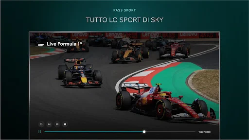 Scarica NOW - Appcracy