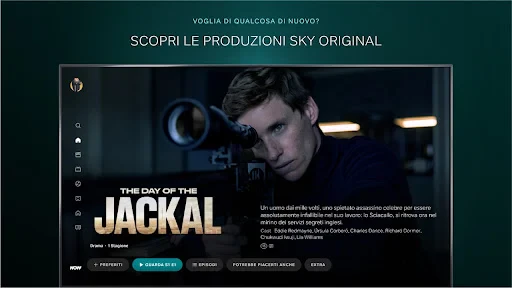 Scarica NOW - Appcracy