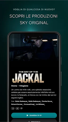 Scarica NOW - Appcracy