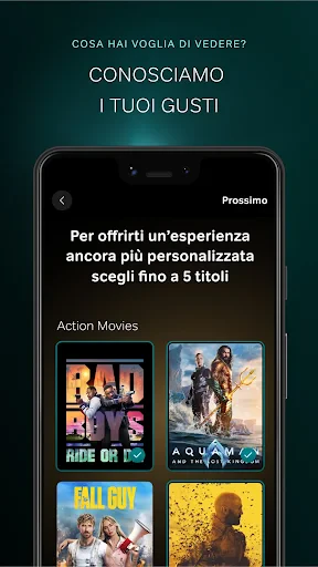 Scarica NOW - Appcracy