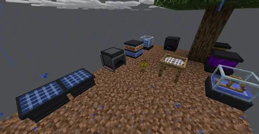 Scarica One Block Lucky Mod for MCPE - Appcracy