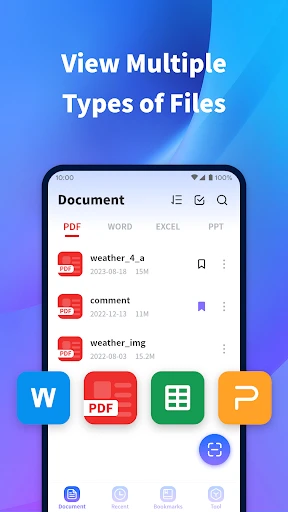 Scarica PDF Reader Zone - Appcracy