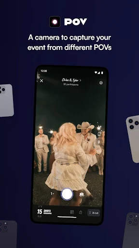 Scarica POV – Disposable Camera Events - Appcracy