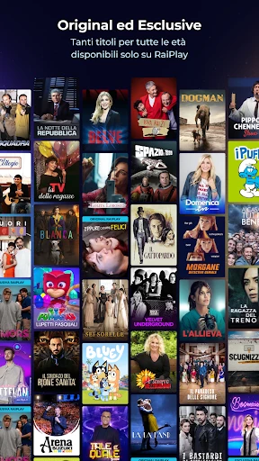 Scarica RaiPlay - Appcracy