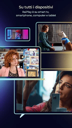 Scarica RaiPlay - Appcracy
