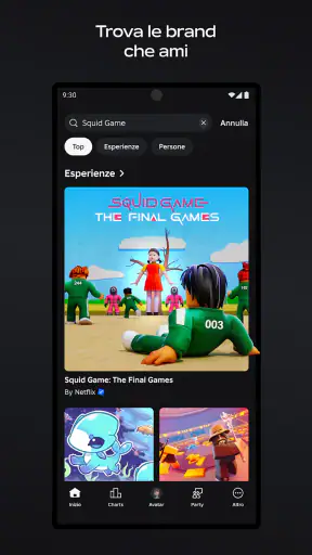Scarica Roblox - Appcracy