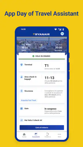 Scarica Ryanair - Appcracy