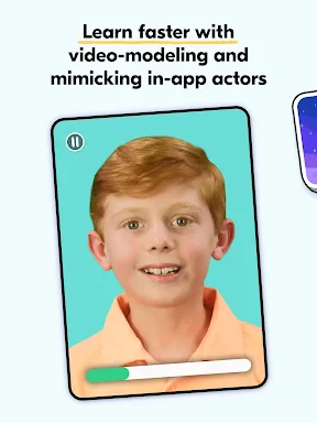 Scarica Speech Blubs: Language Therapy - Appcracy