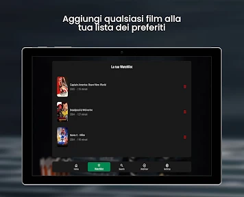 Scarica Streaming Community - Appcracy