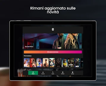 Scarica Streaming Community - Appcracy