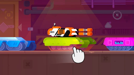 Scarica Tank Stars - Appcracy