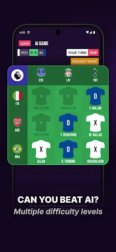 Scarica Tiki Taka Toe - Appcracy