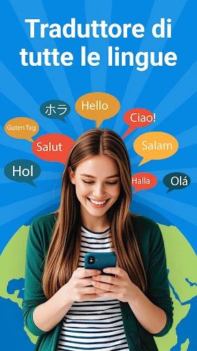 Scarica Traduci - Traduttore di Lingue - Appcracy