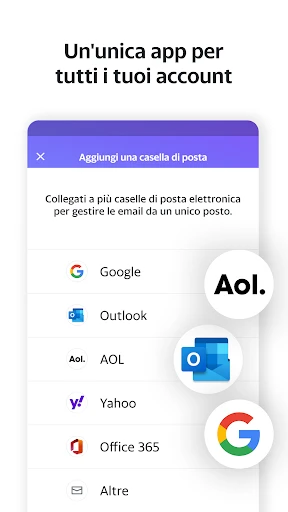 Scarica Tutto in ordine con Yahoo Mail - Appcracy