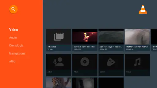Scarica VLC for Android - Appcracy