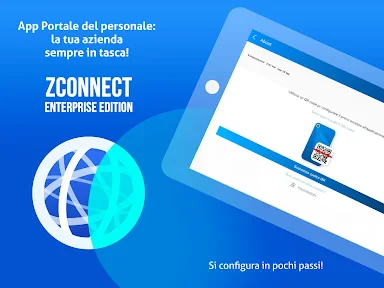 Scarica ZConnect Enterprise Edition - Appcracy
