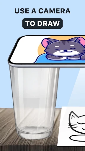 AR Drawing : Trace Anything をダウンロード - Appcracy