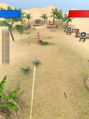 Archery Clash!をダウンロード - Appcracy